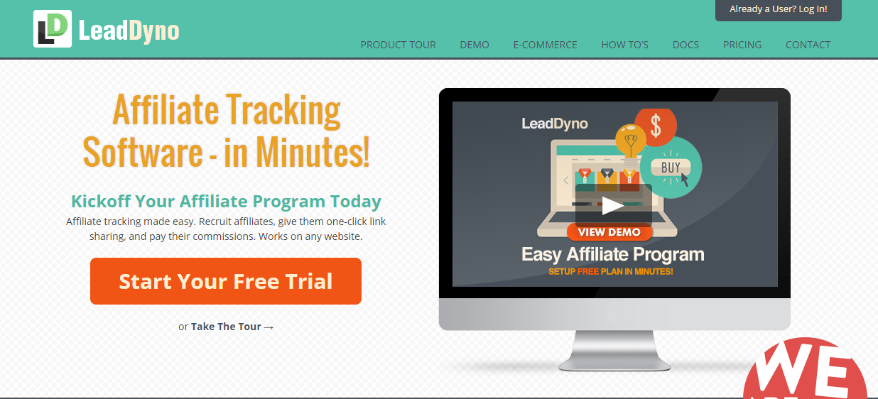 LeadDyno Reviews - [Jcount.com]