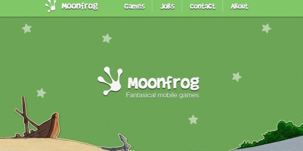 Moonfrog Labs, The Mobile Gaming Startup raises $15 M - [Jcount.com]