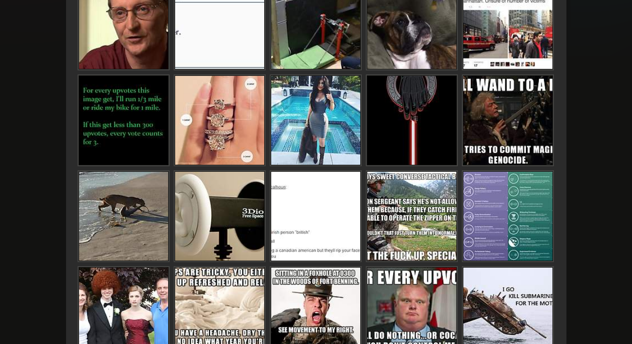 Imgur Now Allows Inserting Pictures And GIF s Jcount Imgur Now Allows Inserting Pictures And GIF s Jcount