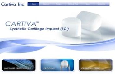 Cartiva - [Jcount.com]