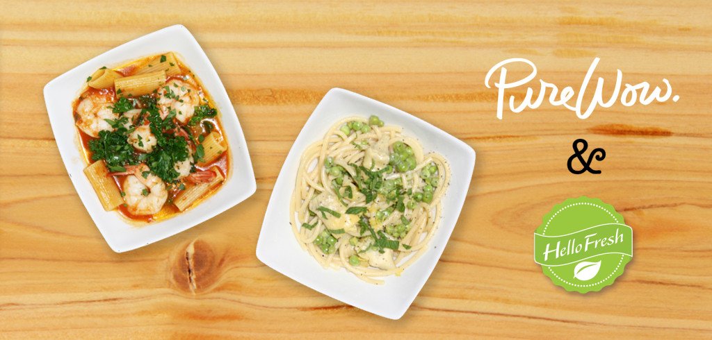 PureWow Raises $2.5M in Seed Round - [Jcount.com]