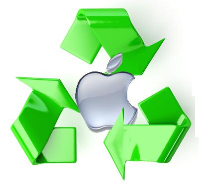 Recycling Apple Computers of your Business - [Jcount.com]