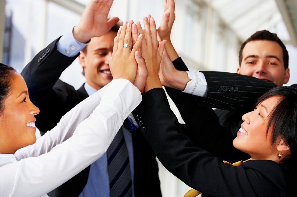 Tips for Managing a Team Effectively - [Jcount.com]