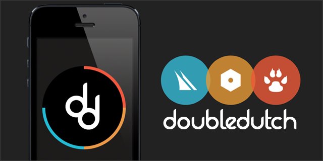 DoubleDutch - [Jcount.com]