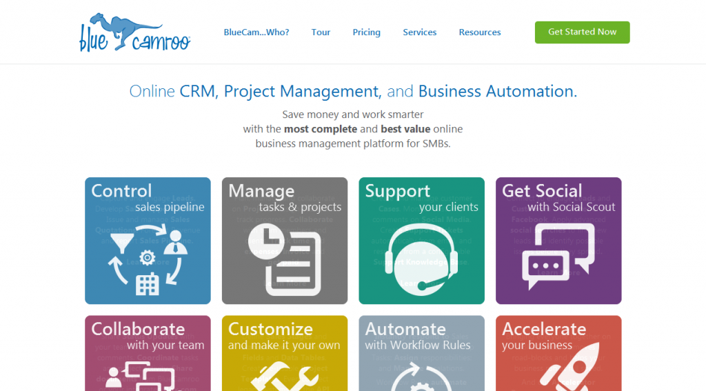 Top 8 business management tools much useful for your small business ...