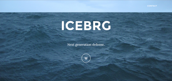 ICEBRG Announces $10M in Series A - [Jcount.com]