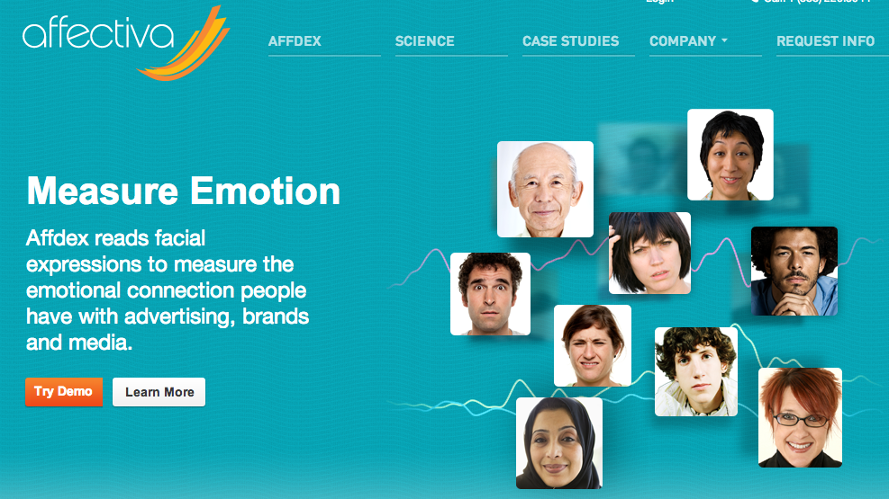 Affectiva raises $14M - [Jcount.com]