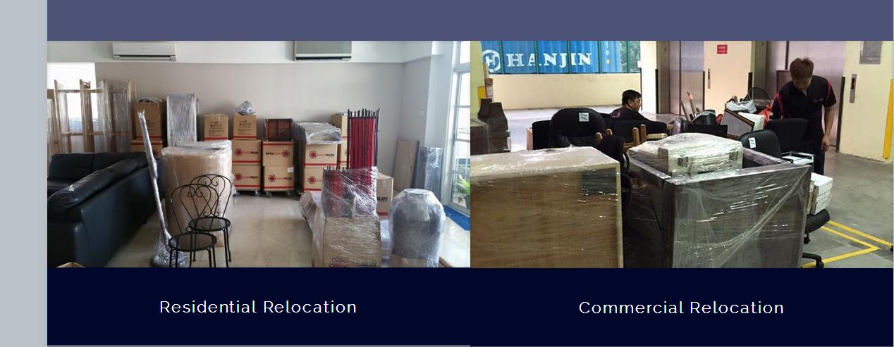 Space, Staff and Sales: Relocation Considerations for Smart Business ...