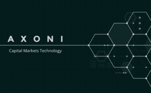 Axoni raises $18M in Series A - [Jcount.com]