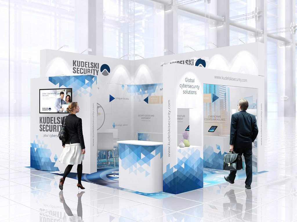 Tips On Getting Ready For Your First Exhibition - [Jcount.com]