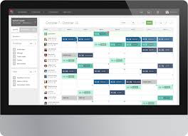 Effective employee scheduling made easy - [Jcount.com]